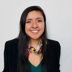 Alejandra Medina – 6th Scientific Summit